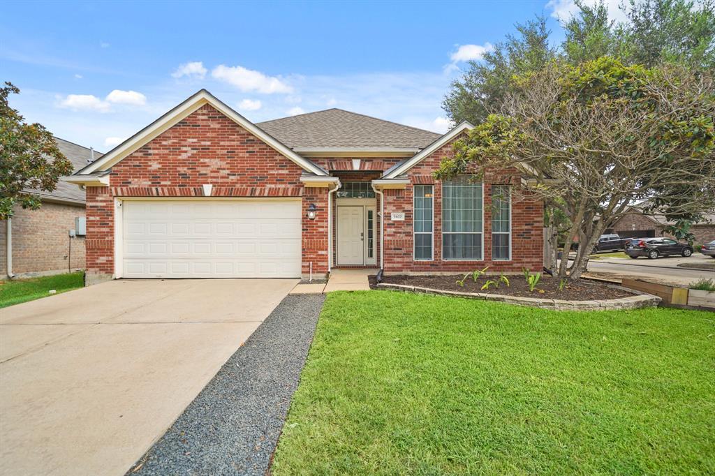 2402 Maywood Run Ct, Fresno, TX 77545 - House Rental in Fresno, TX ...