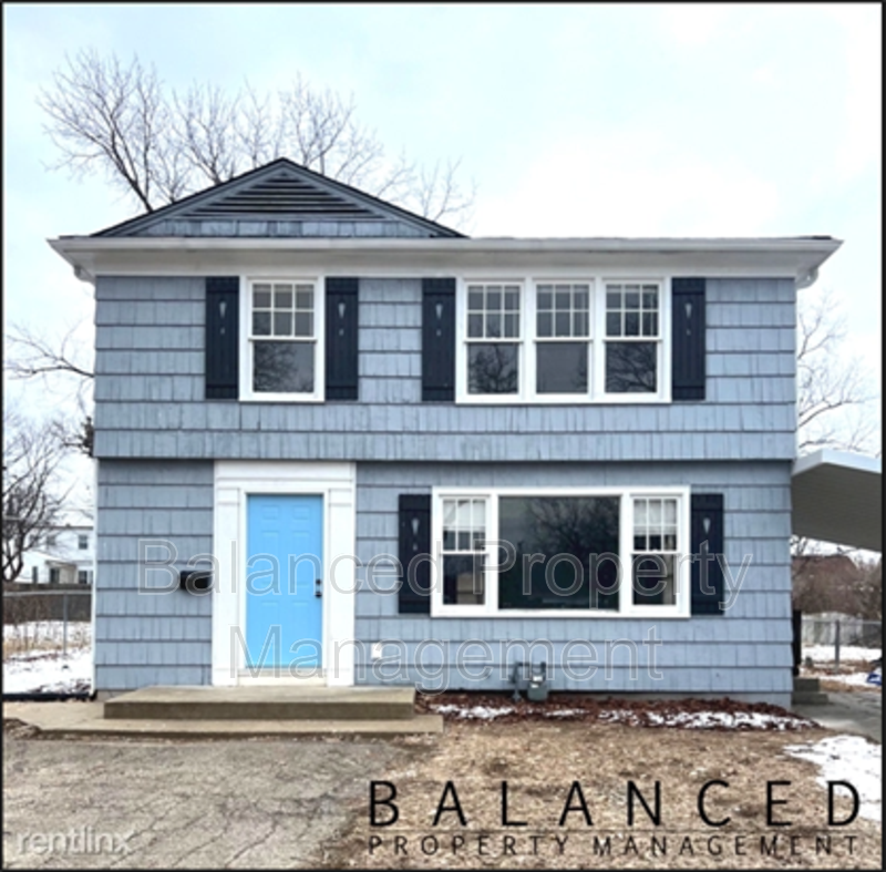 2928 SE Illinois Ave, Topeka, KS 66605 - House Rental in Topeka, KS ...