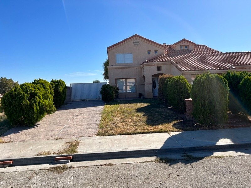 37856 Ashlee Ct, Palmdale, CA 93550 - House Rental in Palmdale, CA ...