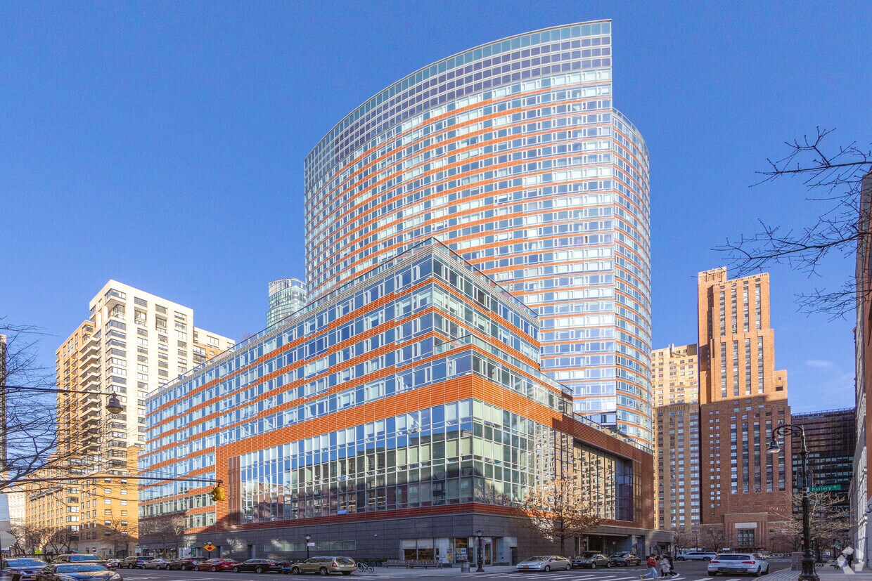 The Visionaire - Apartments in New York, NY | Apartments.com