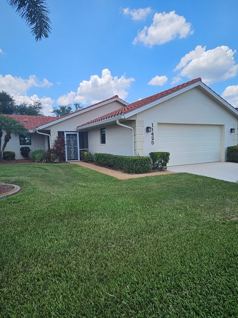 11425 Sw Courtney Dr, Lake Suzy, FL 34269 - House Rental in Lake Suzy ...