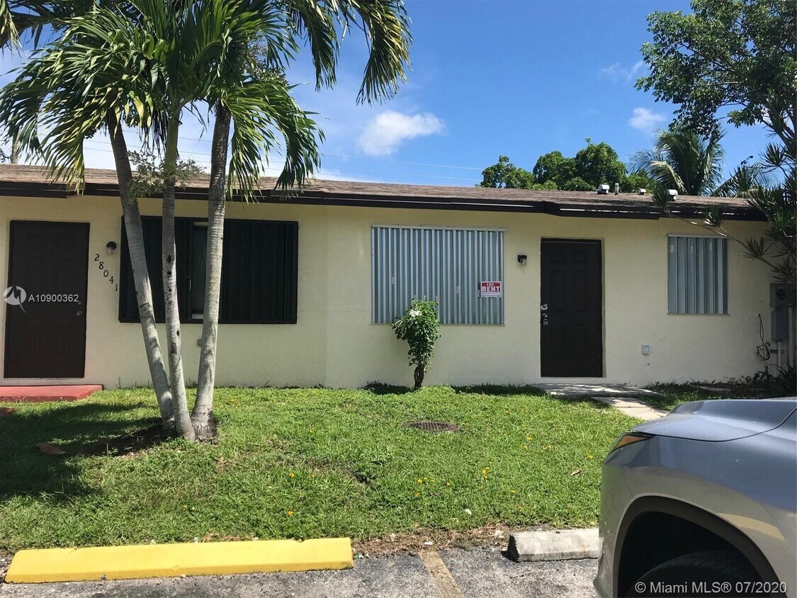 28043 SW 143rd Ct, Homestead, FL 33033 - Townhome Rentals in Homestead ...