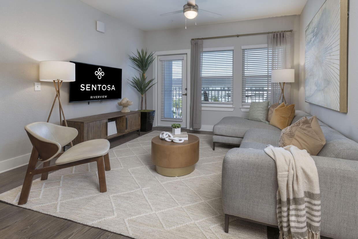 Sentosa Riverview - 10210 Falcon Gate Loop Riverview, FL 33569 ...