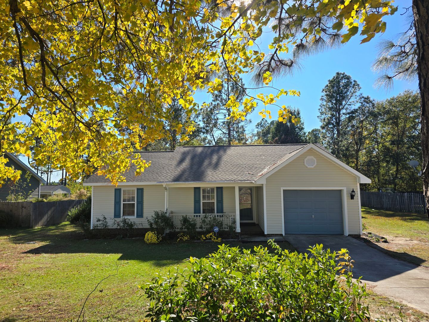 163 Brandywood Ct, Cameron, NC 28326 - House Rental in Cameron, NC ...