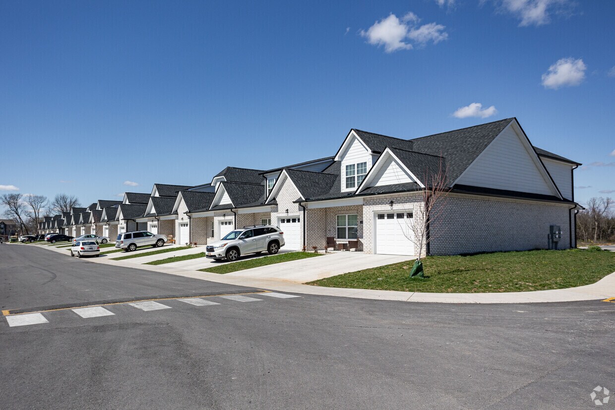 South Maple Townhomes Townhomes for Rent - Lebanon, TN | Apartments.com