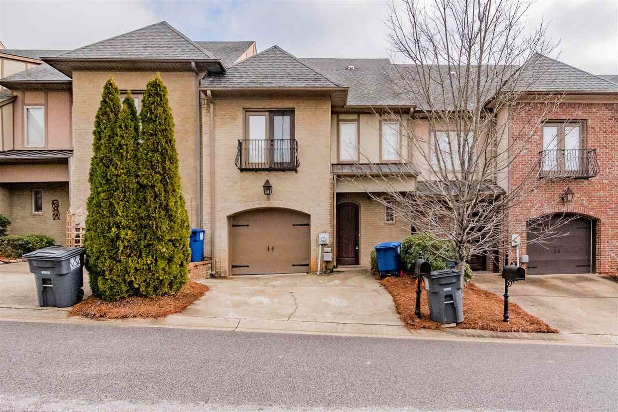 716 Flag Cir, Birmingham, AL 35226 - Townhome Rentals in Birmingham AL ...