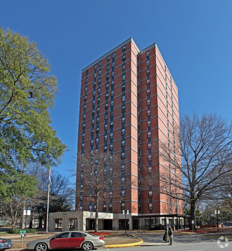 The Dylan - 1930 Marion St Columbia, SC 29201 | Apartments.com