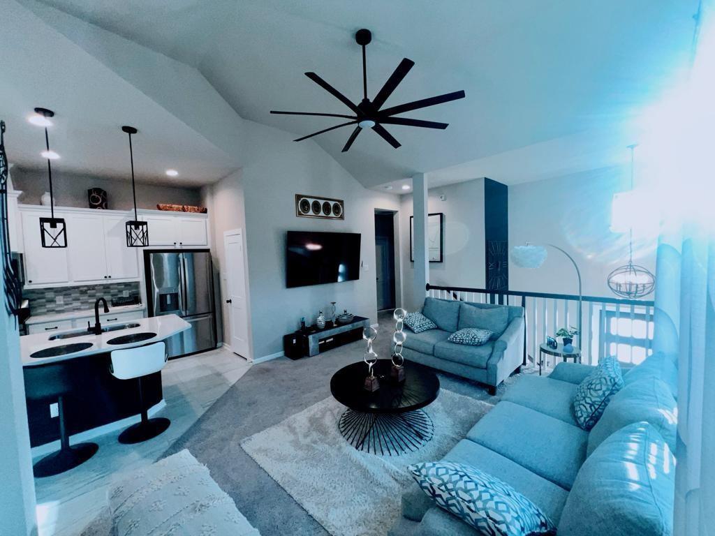 9431 Starlight Oak Dr, Missouri City, TX 77459 - House Rental in ...