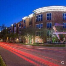 The Triangle Apartments for Rent - Austin, TX - 216 Rentals ...