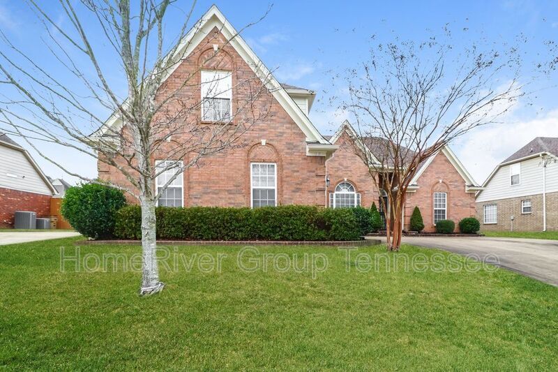 5171 Daysland Cove, Memphis, TN 38125 - House Rental in Memphis, TN ...
