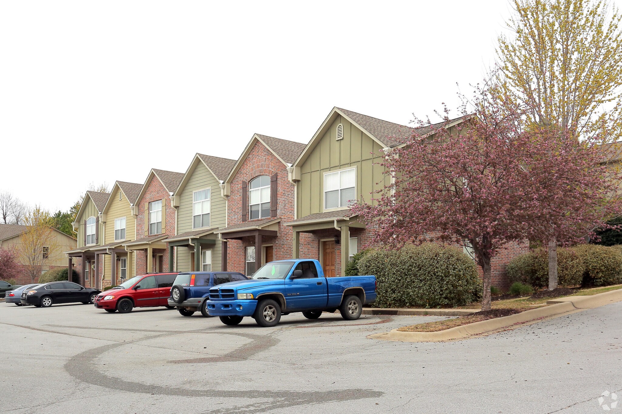 The Ridge at Karrington Place - 2208 Karrington Rdg Springdale, AR ...
