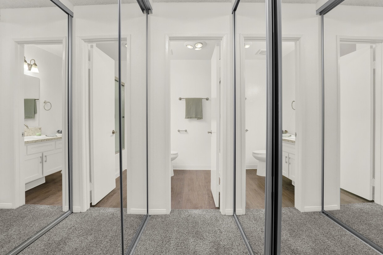 Willow Tree - Apartments in Torrance, CA | Westside Rentals