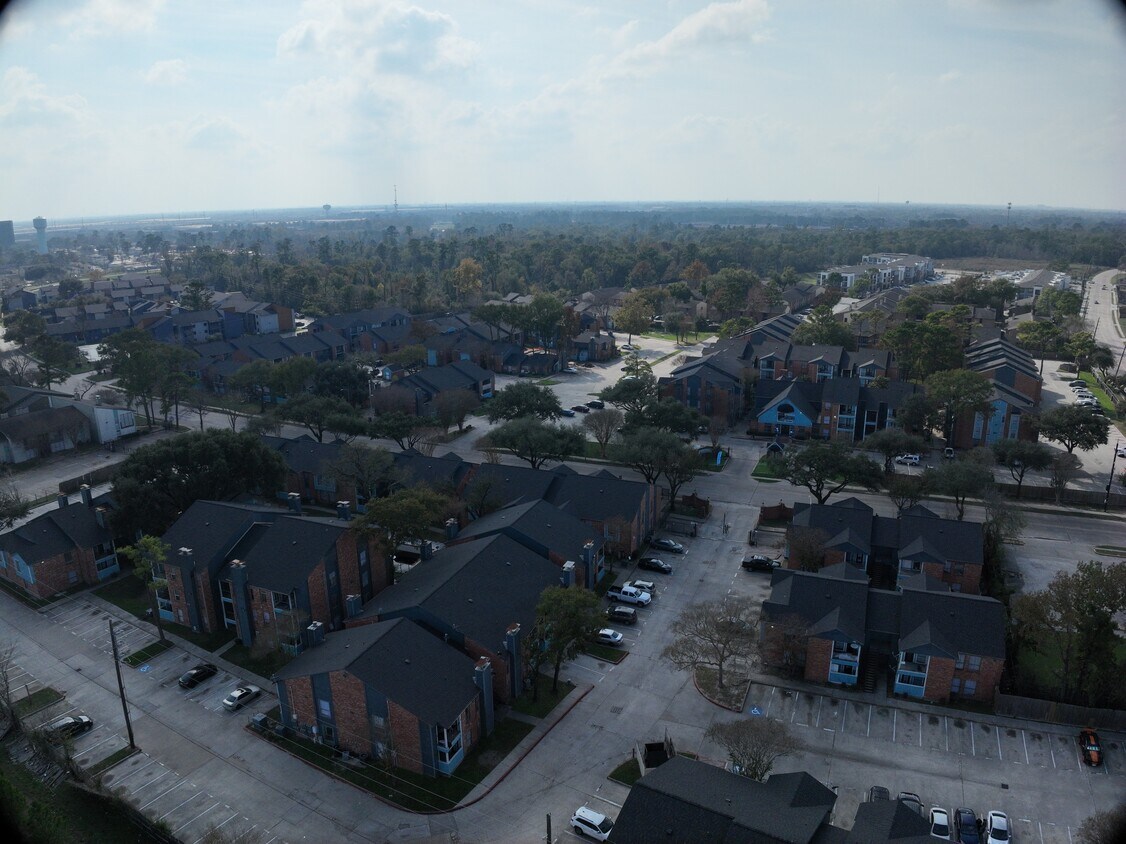 Canfield Lakes - 13355 Northborough Dr Houston, TX 77067 | Apartments.com