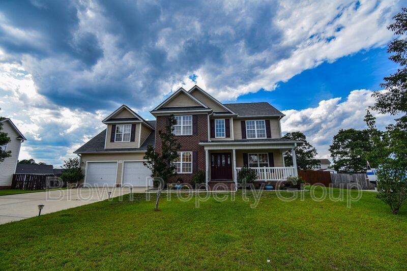 168 Purvis Ln, Cameron, NC 28326 - House Rental in Cameron, NC ...