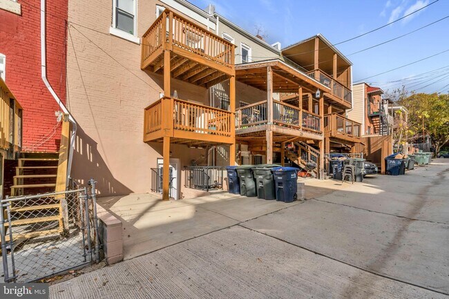23 Todd Pl NE Unit 1, Washington, DC 20002 - Room for Rent in ...