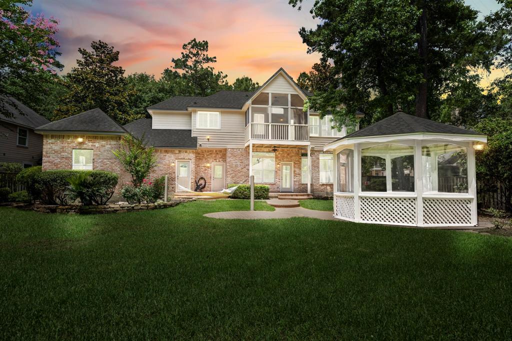 134 Plum Crest Cir, Spring, TX 77382 - House Rental in Spring, TX ...