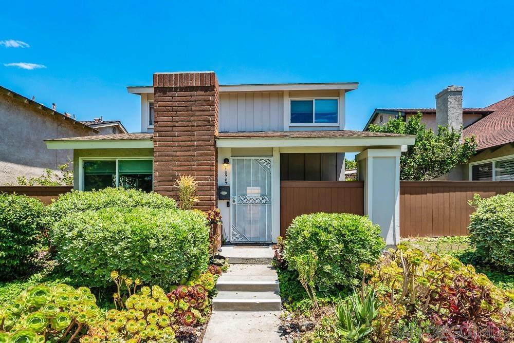 10707 Esmeraldas Dr, San Diego, CA 92124 - House Rental in San Diego ...