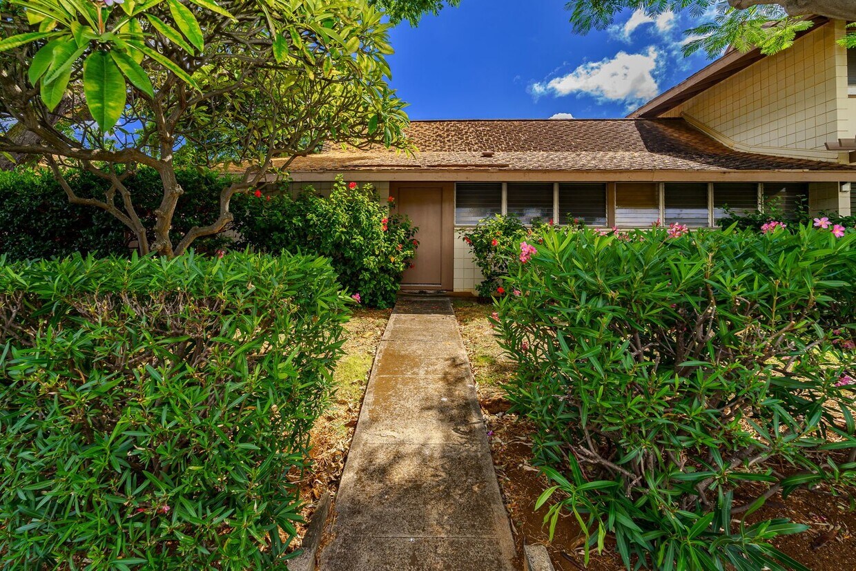 1457 Hunakai St, Honolulu, HI 96816 - House Rental in Honolulu, HI ...