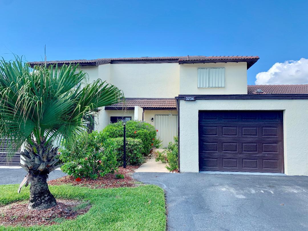 3234 Beach View Way, Melbourne Beach, FL 32951 - Townhome Rentals in ...