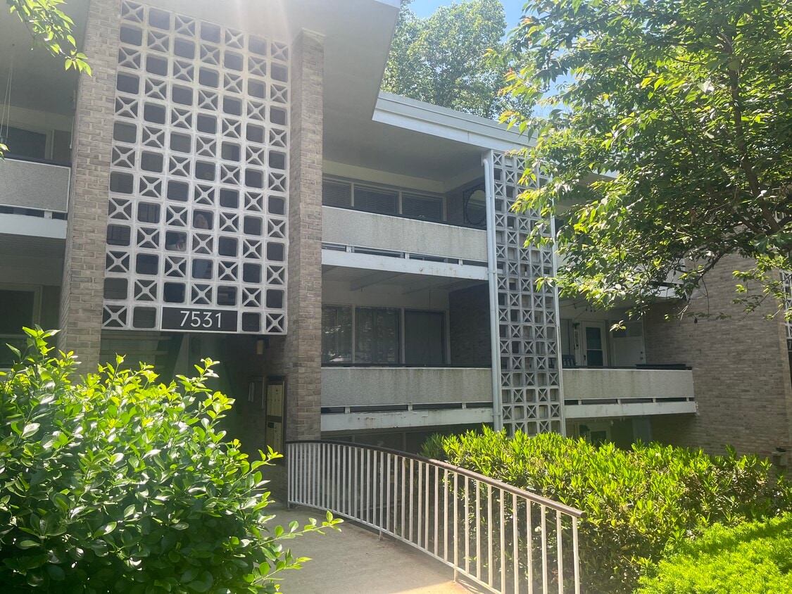 7531 Spring Lake Dr Unit D2, Bethesda, MD 20817 - Condo for Rent in ...