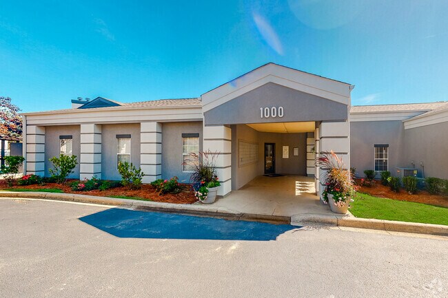 The Pizitz - Apartments in Birmingham, AL | Apartments.com