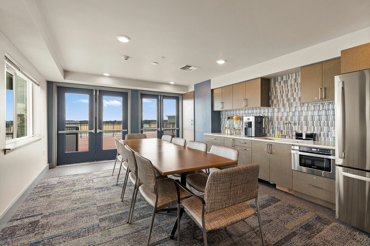 Destinations Lynnwood 61+ Active Adult Apartment Homes - 19501 40th Ave ...