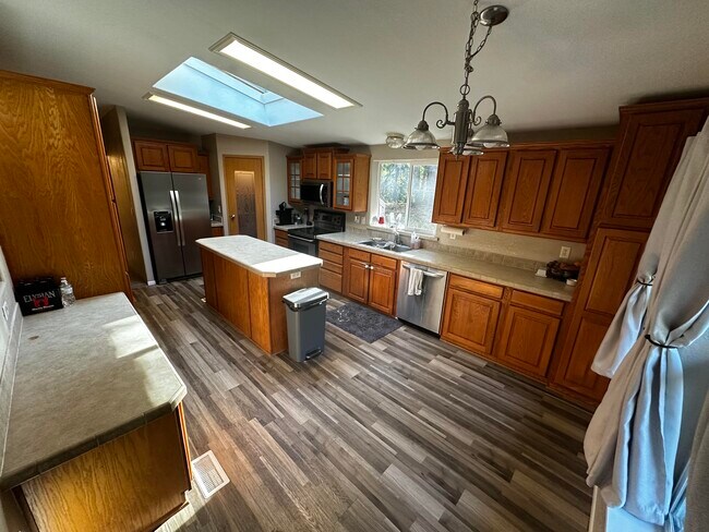 17800 Jordan Rd, Arlington, WA 98223 - House Rental in Arlington, WA ...