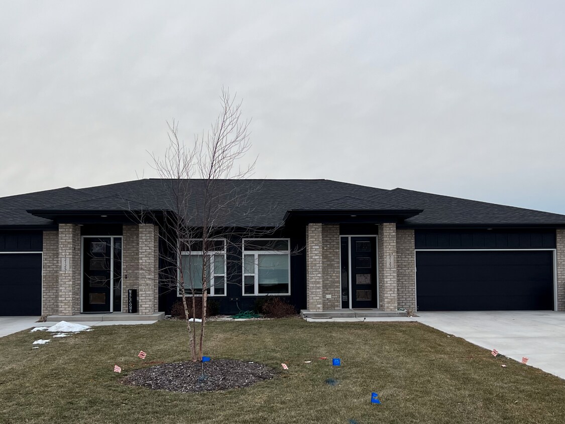 2127 Klondike Rd, Bellevue, WI 54311 - House Rental in Bellevue, WI ...