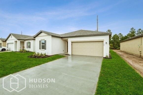 307 Steerview St, Magnolia Square, FL 34771 - House Rental in Magnolia ...