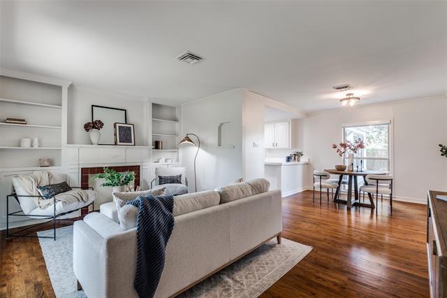 1323 Engle Ave, Dallas, TX 75224 - House Rental in Dallas, TX ...