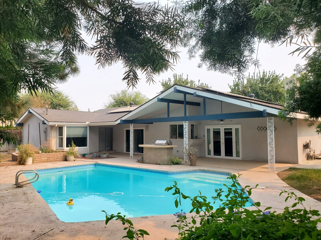 205 El Rio Dr, Bakersfield, CA 93309 - House Rental in Bakersfield, CA ...