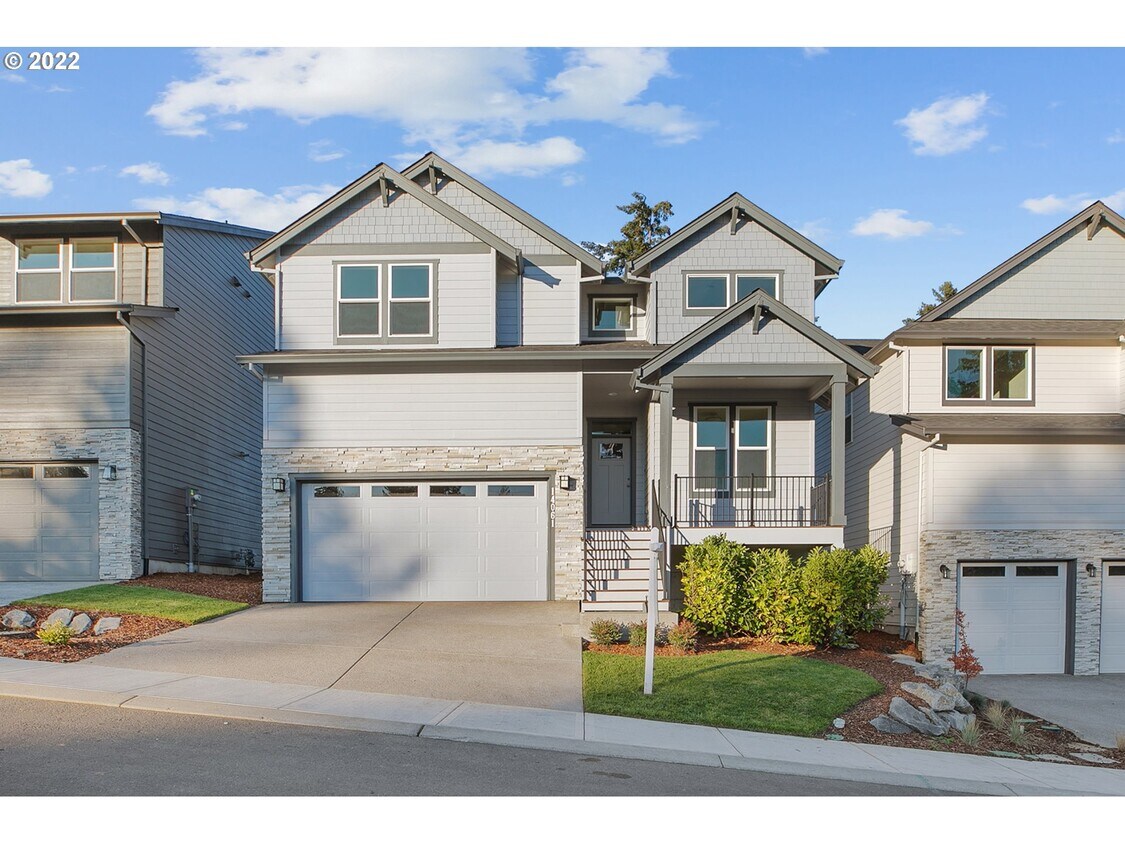 14061 SE Piper Cub Way, Milwaukie, OR 97267 - House Rental in Milwaukie ...