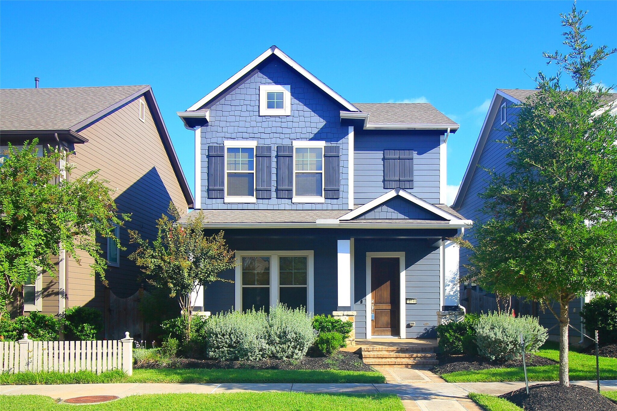 18146 Moonlit River Dr, Cypress, TX 77433 - House Rental in Cypress, TX ...