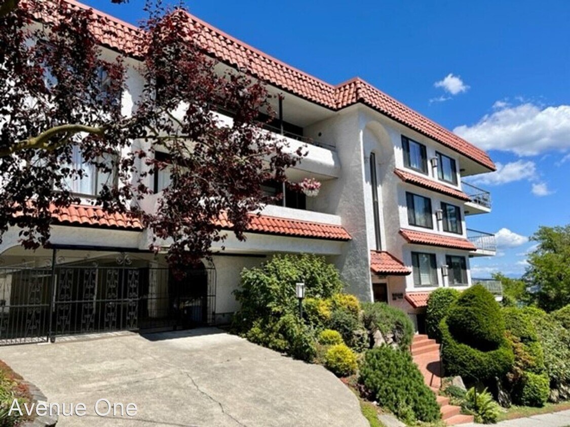 610 Wheeler St, Seattle, WA 98109 - House Rental in Seattle, WA ...