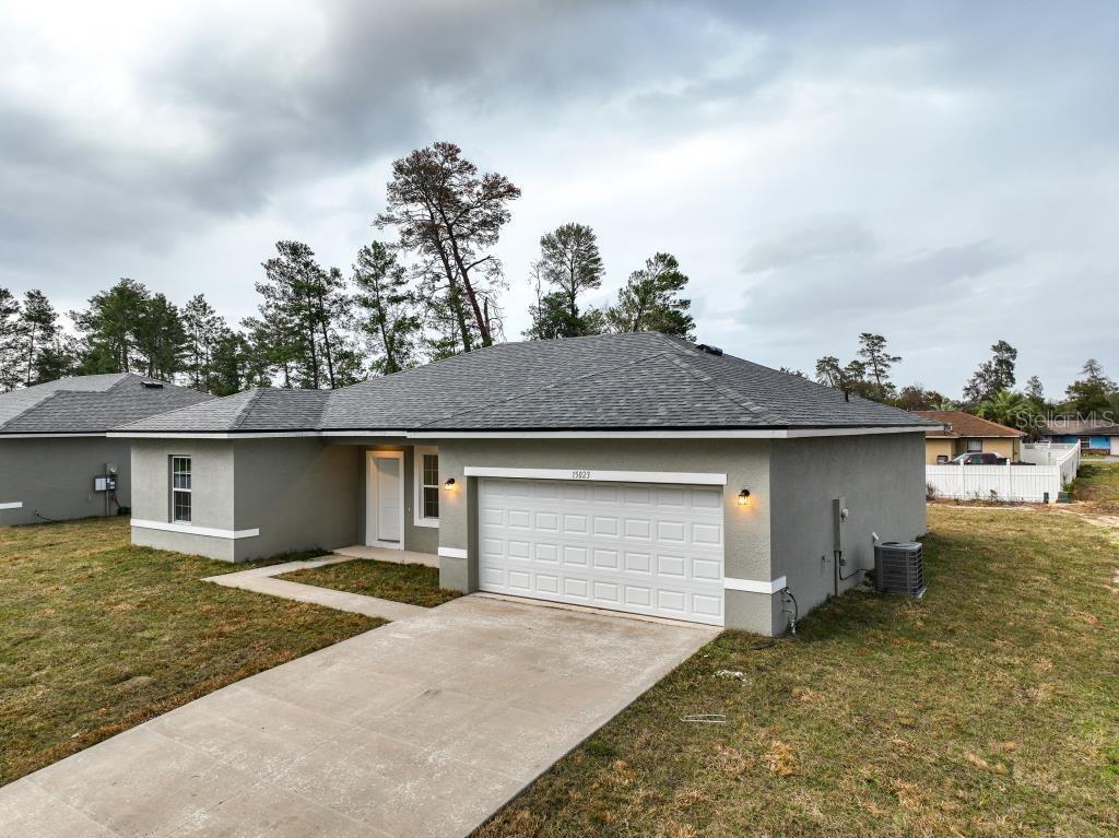 16200 SW 21st Ct, Ocala, FL 34473 - House Rental in Ocala, FL ...