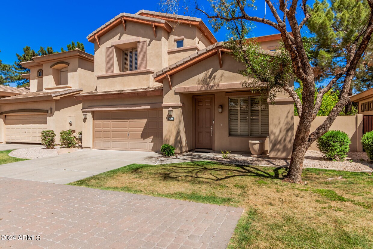 1988 W Periwinkle Way, Chandler, AZ 85248 - House Rental in Chandler ...