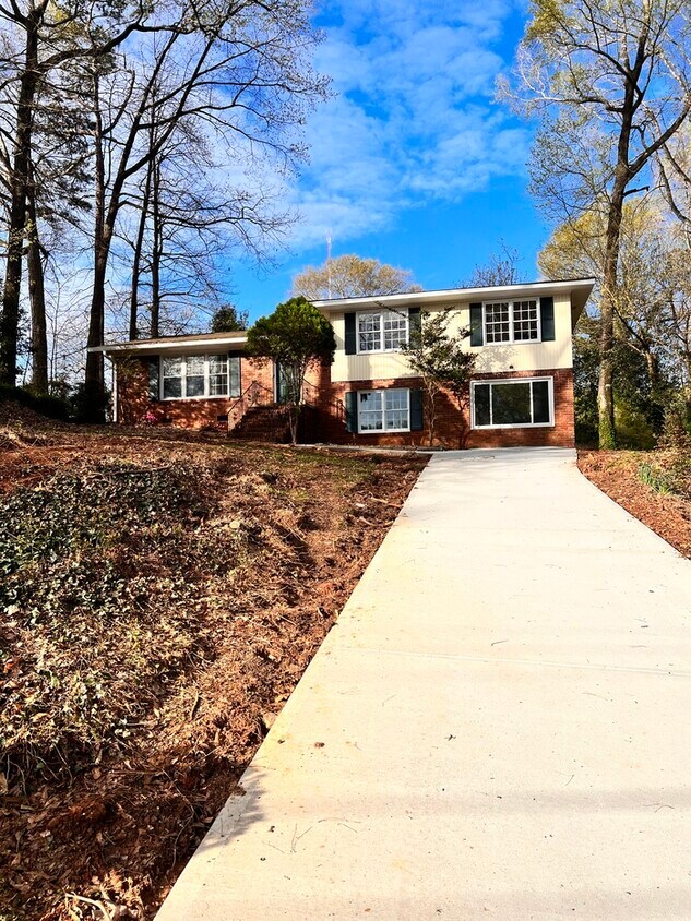 635 Heathmoor Pl, Decatur, GA 30032 - House Rental in Decatur, GA ...