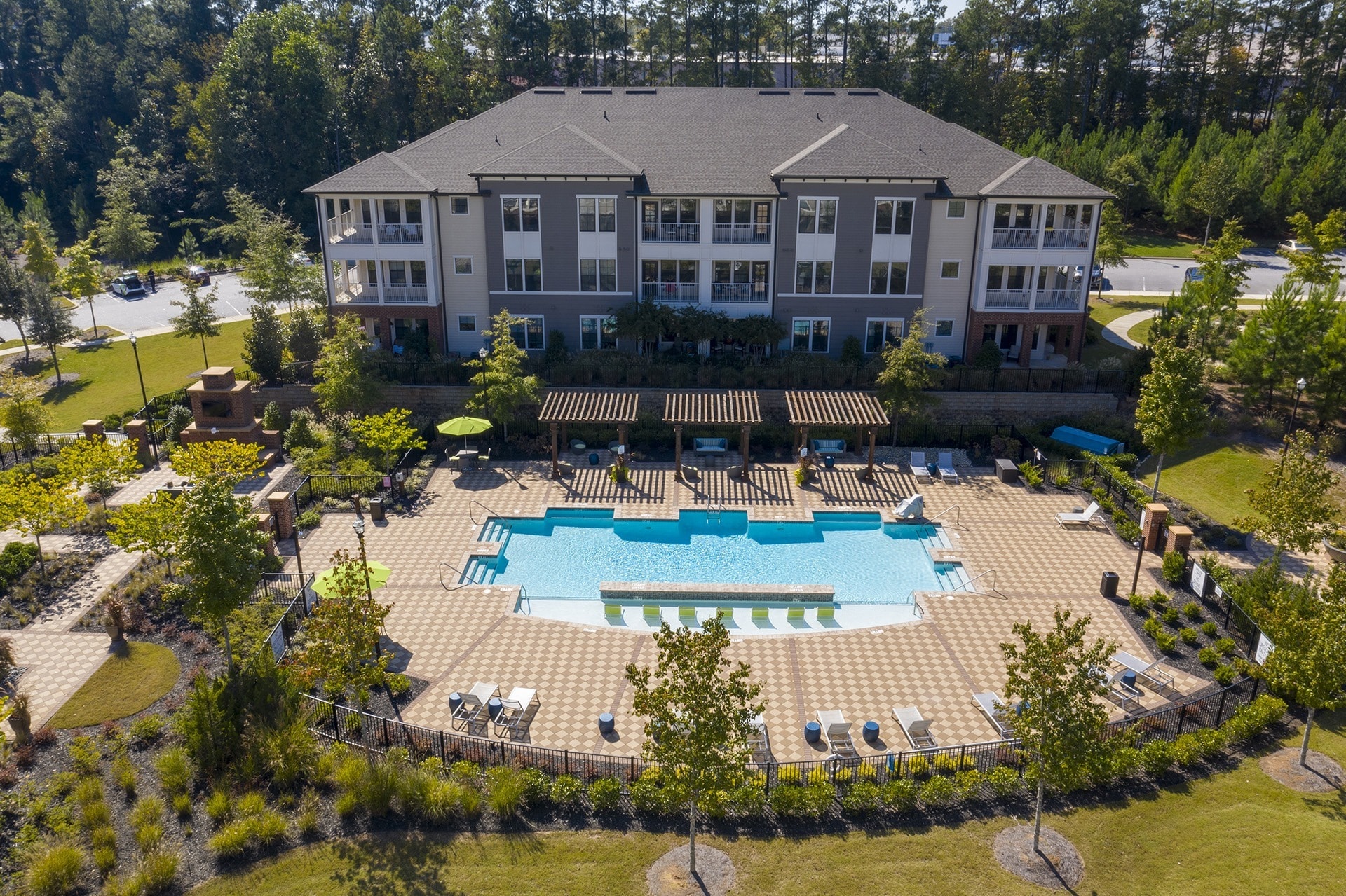 Velo Verdae Apartments - 205 Verdae Blvd Greenville, SC 29607 ...