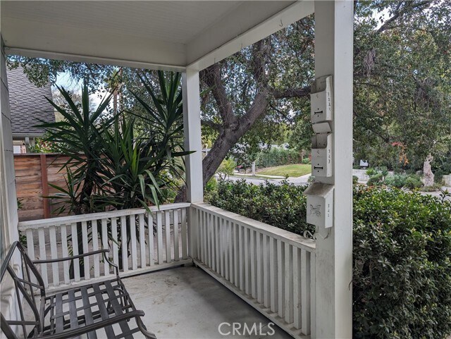 321 Alpine St, Pasadena, CA 91106 - Townhome Rentals in Pasadena CA ...