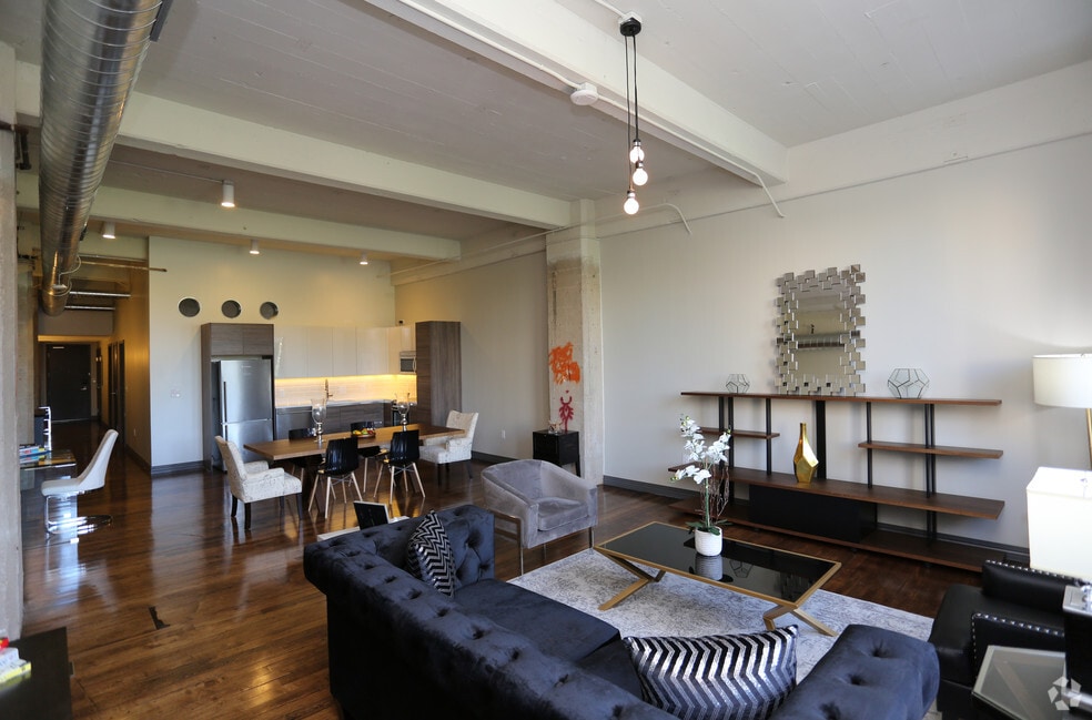 Apartments for Rent in Deep Ellum, Dallas - 1,357 Rentals | Apartments.com