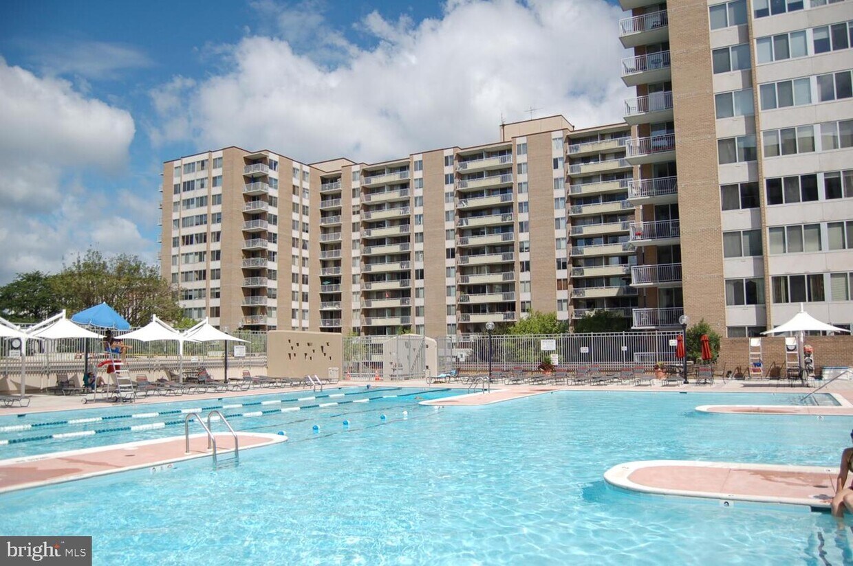 3001 Veazey Terrace NW Unit 1505, Washington, DC 20008 - Room for Rent ...