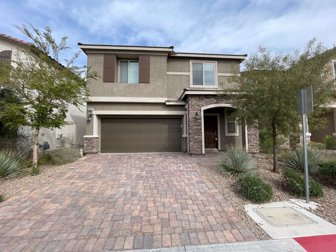 10116 Marvel Cove St, Las Vegas, NV 89141 - House Rental in Las Vegas ...