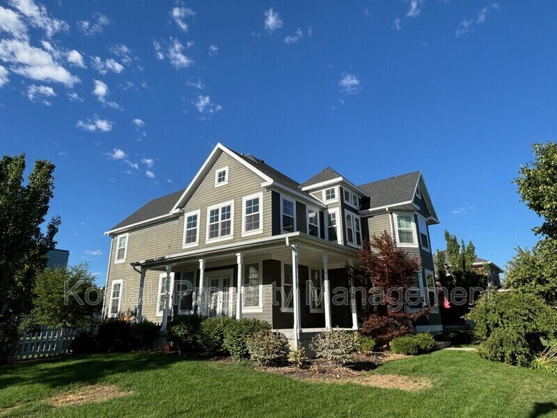 4577 Chenango Ln, South Jordan, UT 84009 - House Rental in South Jordan ...