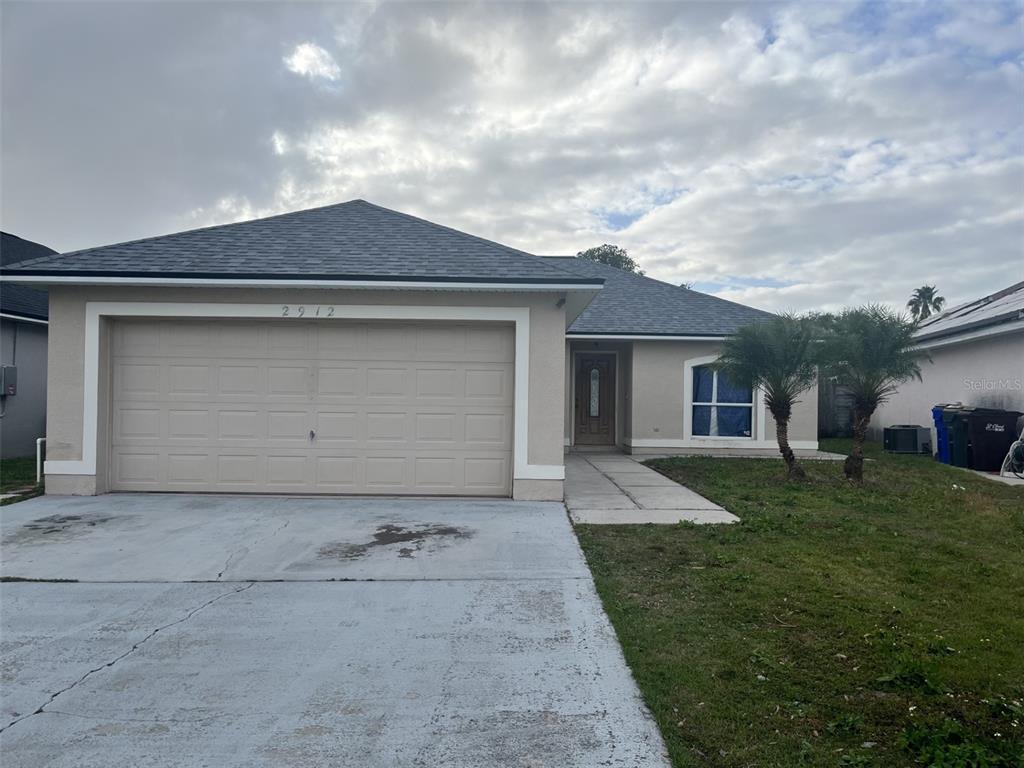 2912 Cialella Pass, St. Cloud, FL 34772 - House Rental in St. Cloud, FL ...