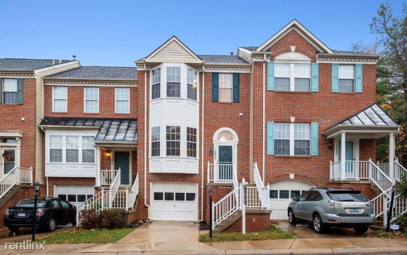 12606 Granite Ridge Dr, North Potomac, MD 20878 - Townhome Rentals in ...