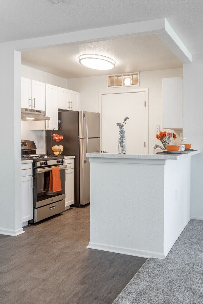 Arbor Club Apartments - Ann Arbor, MI - Apartments in Ann Arbor, MI ...