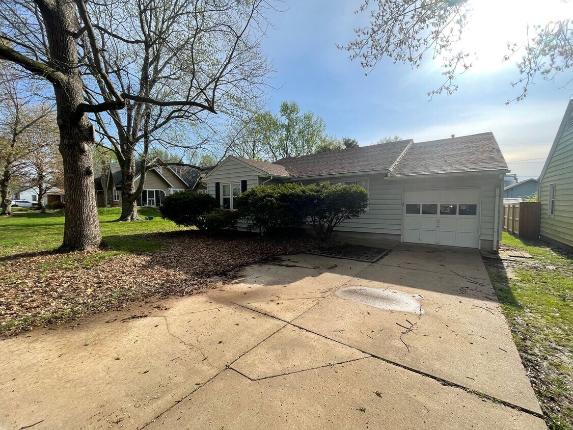 1936 S Maryland Ave, Springfield, MO 65807 - House Rental in ...