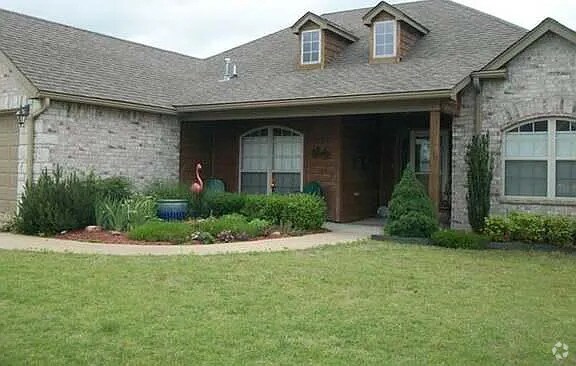 Apartments for Rent in Pryor OK - 16 Rentals | Apartments.com