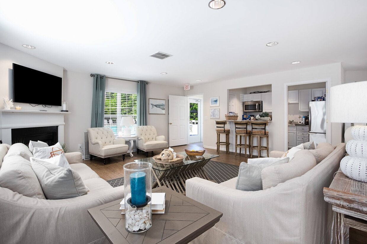 Still Meadow Village - 4632 Still Meadow Dr Wilmington, NC 28412 ...