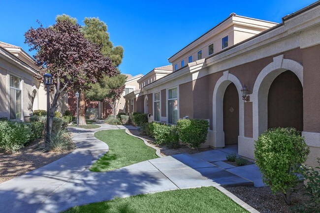 Resort at Coronado Ranch Rentals - Las Vegas, NV | Apartments.com